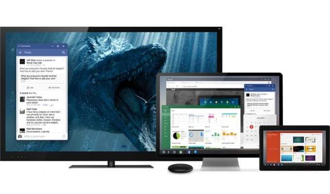 Jide Remix Mini, PC OS Android Seharga 700 ribuan | Pricebook