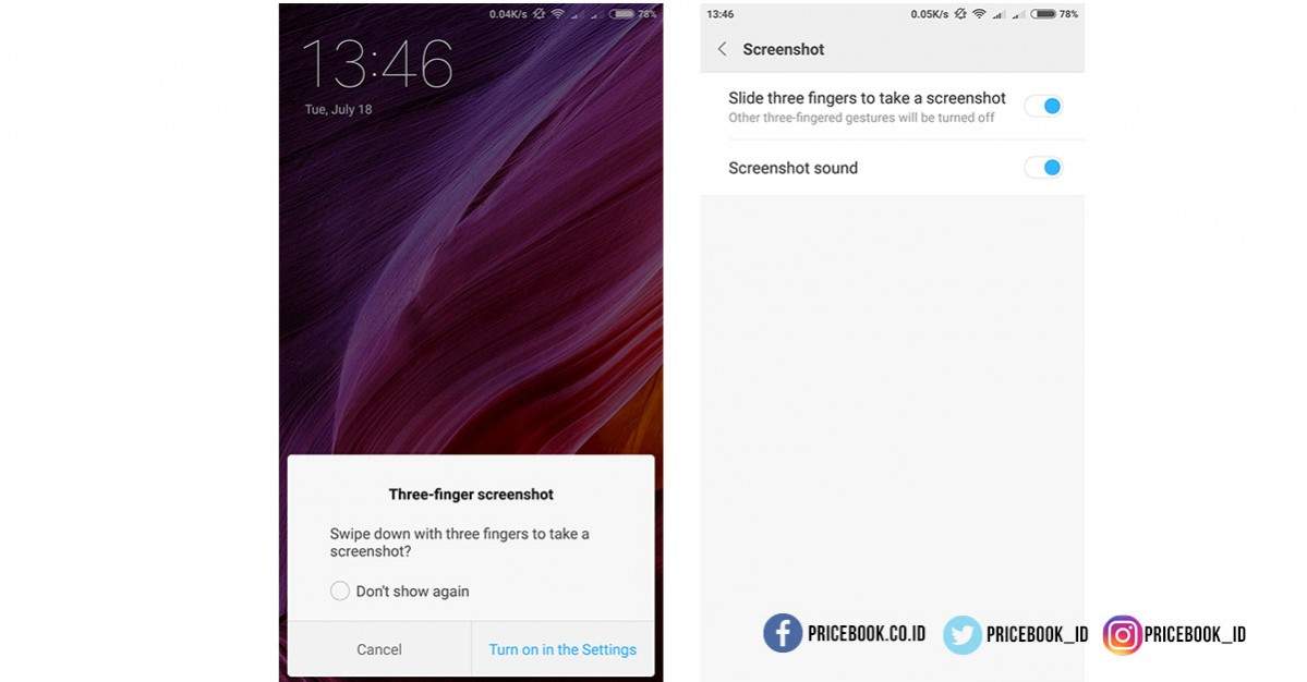10 Fitur Rahasia Xiaomi Redmi Note 4 yang Jarang Diketahui | Pricebook