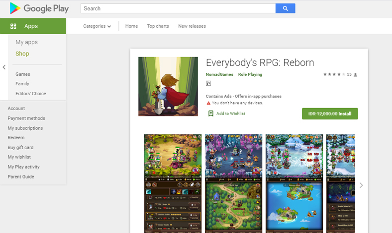 Dulu Berbayar, Kini14 Game Android Ini Gratis! | Pricebook