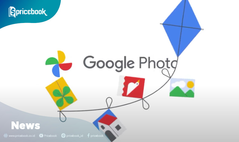 Fitur Baru di Google Photos, Kini Bisa Memperbesar Video! | Pricebook