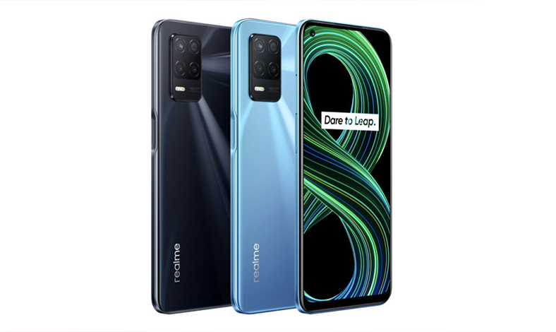 Realme Quicksilver, Smartphone Terbaru dengan Snapdragon 778G 5G | Pricebook