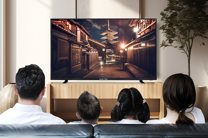 Harga Smart TV DIGITEC Terbaru Mulai Rp1 Jutaan | Pricebook