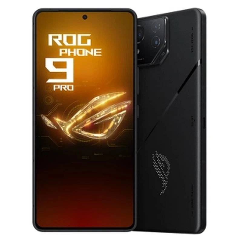 Harga ASUS ROG Phone 9 Pro RAM 16GB ROM 512GB & Spesifikasi Februari ...